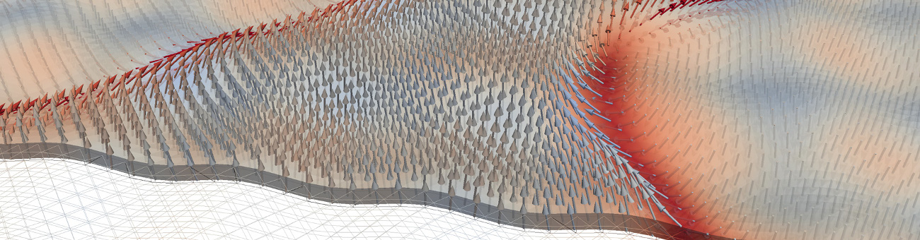 Physics of Functional Materials